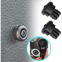 Amazon.com: AUTOXBERT 2X for Nissan Qashqai J10 J11 Note E11 Rogue ...