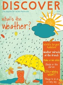 Discover Kids Issue 14 (Discover Kids Magazine) (English Edition) eBook ...