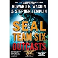 Amazon.com: SEAL Team Six: Memoirs of an Elite Navy SEAL Sniper ...