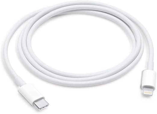 Apple USB-C to Lightning Cable (1 m): Amazon.ca