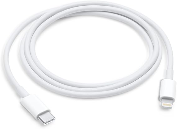 Apple USB-C to Lightning Cable (1 m): Amazon.ca