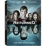 Amazon.com: The Returned: Season 1 / Les Revenants: Saison 1 (Bilingual) : Movies & TV