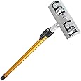 Amazon.com: TapeTech Drywall Inside Corner Roller (Roller w/XHTT Extension) : Industrial ...