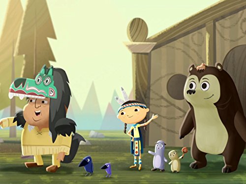 Watch Justin Time - Season 2 | Prime Video