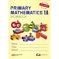 Amazon.com: Primary Mathematics, Level 1A: Home Instructor's Guide ...