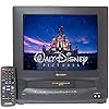 Sharp 13VT-K100 13" TV/VCR Combo + 12 Disney VHS Movies in Saudi Arabia ...