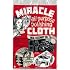 Amazon.com: Miracle All Purpose Polishing Cloth 9 x12 (3 Pack): Home ...
