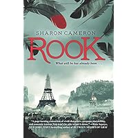 Amazon.com: Rook: 9781338032468: Cameron, Sharon: Books