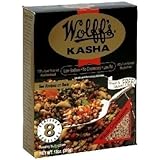 Amazon.com : Wolff's Kasha, Whole, 13-Ounce Boxes (Pack of 12 ...
