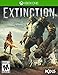 Amazon.com: Extinction - Xbox One: Video Games