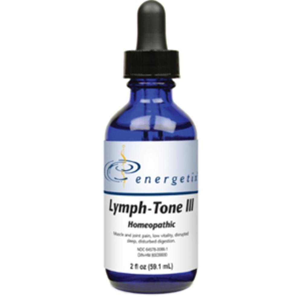 Mua Energetix - Lymph-Tone III Homeopathic - 2 oz. trên Amazon Mỹ chính ...