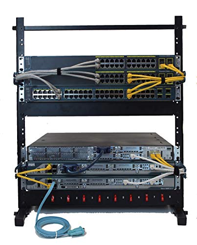 Cisco CCNA R&S Standard Lab Kit - 200-125 Routing & Switching ...