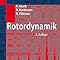 Rotordynamik: Amazon.de: Robert Gasch, Rainer Nordmann, Herbert ...