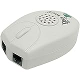 Amazon.com: discoGoods 2 Pack Socket Loud Telephone Ring Speaker Bell ...