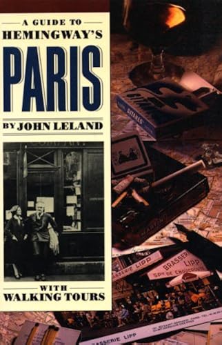 Guide to Hemingway's Paris in Oman | Whizz Lyon