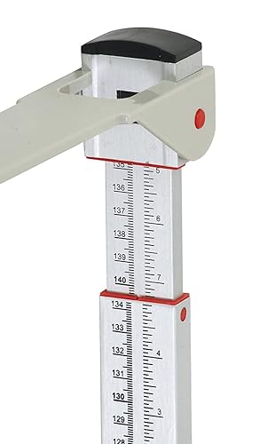 Wall Mounted Stadiometer
