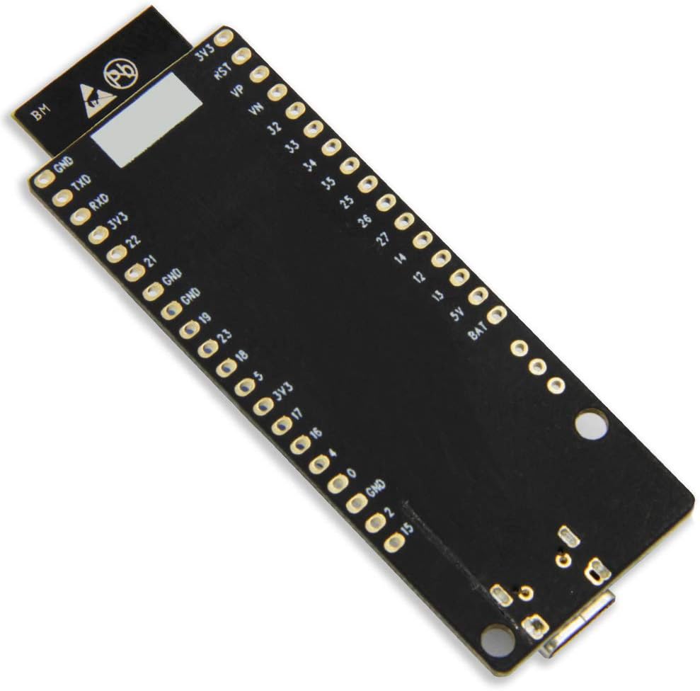DollaTek ESP32 Micro USB WiFi Bluetooth Module 4MB Development board ...
