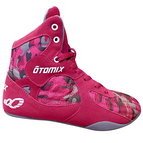 Otomix Women's Stingray Escape Bodybuilding Lifting MMA & Wrestling ...