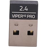 Amazon.com: BestParts USB Dongle Signal Mouse Receiver Adapter ...