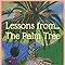 Lessons from The Palm Tree: Major, T.P.: 9781076955159: Amazon.com: Books