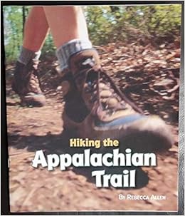 Buy Explore More: Hiking the Appalachian Trail Book Online at Low ...