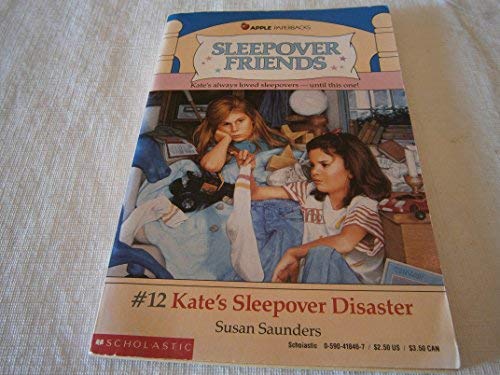 Search series: Sleepover Friends | World's Biggest Leveled Book ...