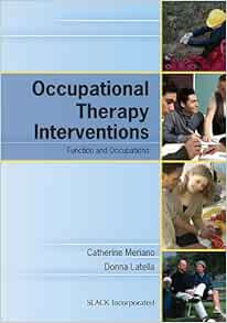 Introduction To Occupational Therapy 5th Edition Pdf Free Do