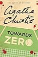Towards Zero: Agatha Christie: 9780062073549: Amazon.com: Books