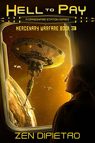 Publication: Hell to Pay