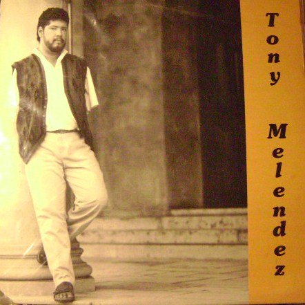 Tony Melendez - Tony Melendez - Amazon.com Music