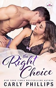 Unexpected Chances (Carly Classics Book 3) - Kindle edition by Phillips, Carly. Literature ...