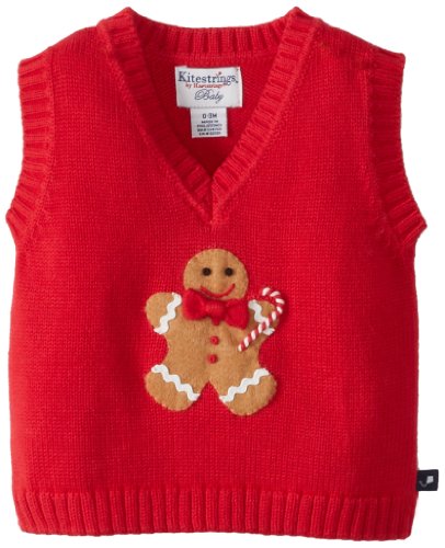 Gingerbread Christmas Baby Outfits - Isle of Baby