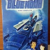 Blue Noah - Complete Box Set (5 Dvd): Amazon.it: Kazunori Tanahashi ...