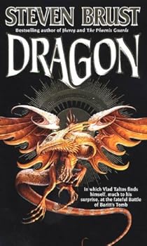 SFF Author Steven Brust | Fantasy Literature: Fantasy and Science ...
