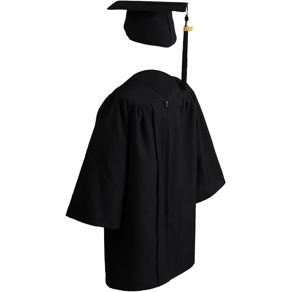 Jostens Cap And Gown Colors Jostens Master Graduation Cap And Gown