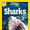 Amazon.com: National Geographic Readers: Sharks! (Science Reader Level ...