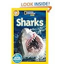 Amazon.com: National Geographic Readers: Sharks! (Science Reader Level ...