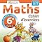 Amazon.fr - Cahier d'exercices iParcours maths 6e (avec rappels de cours) édition 2021 - Hache ...