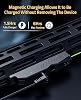 CVLIFE Green Laser Sight Compatible with M-Lok Picatinny Rail, Magnetic ...