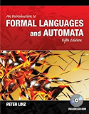 Introduction to Automata Theory, Languages, and Computation (3rd ...