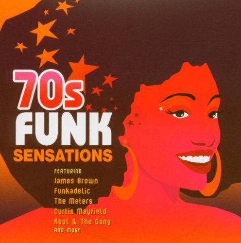 70's Funk Sensations - 70's Funk Sensations - Amazon.com Music