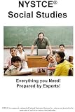 NYSTCE CST Social Studies 005: Sharon Wynne: 9781581972658: Amazon.com ...