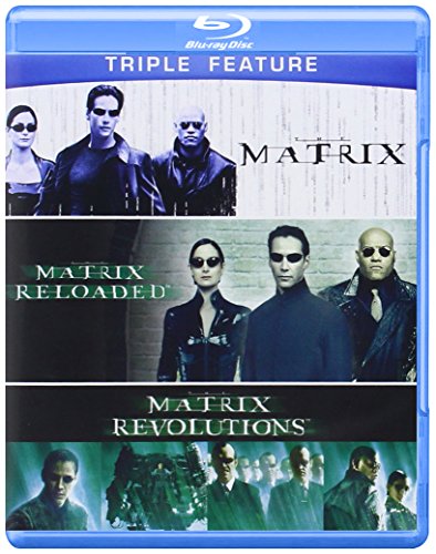 The Matrix Revolutions Cast and Crew | TVGuide.com