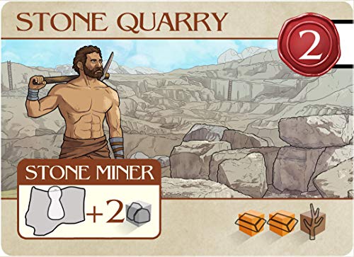 Wisdom of Solomon Board Game | Pricepulse