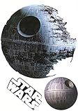 Star Wars Death Star II - Giant Fathead Wall Graphic