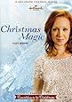 Amazon.com: Christmas Magic: Lindy Booth, Derek McGrath, Paul McGillion ...