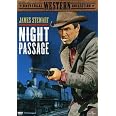 Amazon.com: Night Passage : James Stewart, Audie Murphy, Dan Duryea ...