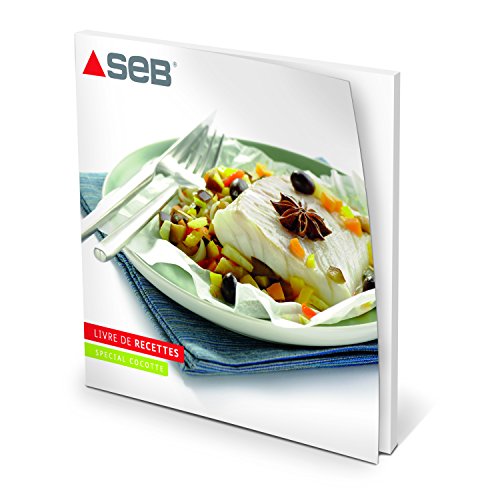 SEB Cocotte P0531100 – Ambiance Cuisine