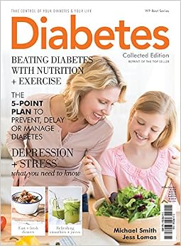 Diabetes - Collected Edition: Beating Diabetes with Nutrition ...