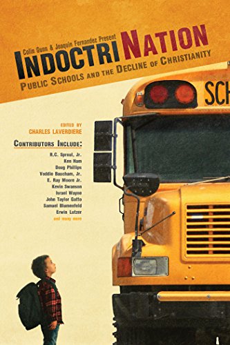 Indoctrination: Colin Gunn, Joaquin Fernandez: 9780890516850: Amazon ...
